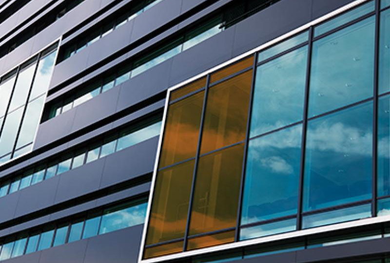 Filmprotec : la solution de protection solaire pour vos vitrages ...